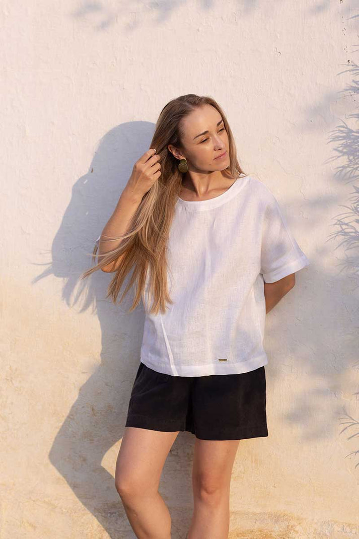 Women's Basic T-Shirt – Gerber Co Retail (Pty) Ltd